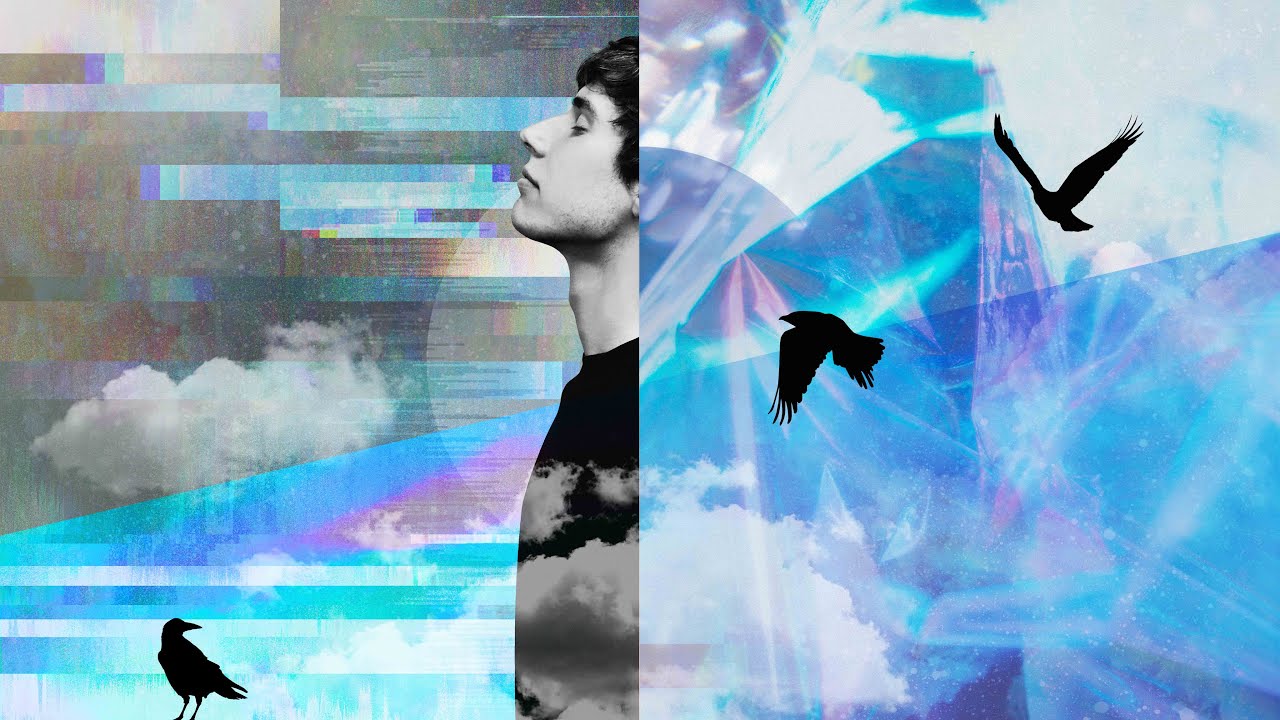 3 Point Landing - Journey (Official Lyric Video) - YouTube