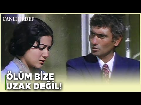 Canlı Hedef: Kızım İçin Türk Filmi | Elif, Asım Mavzer'in Kızı Çıkıyor