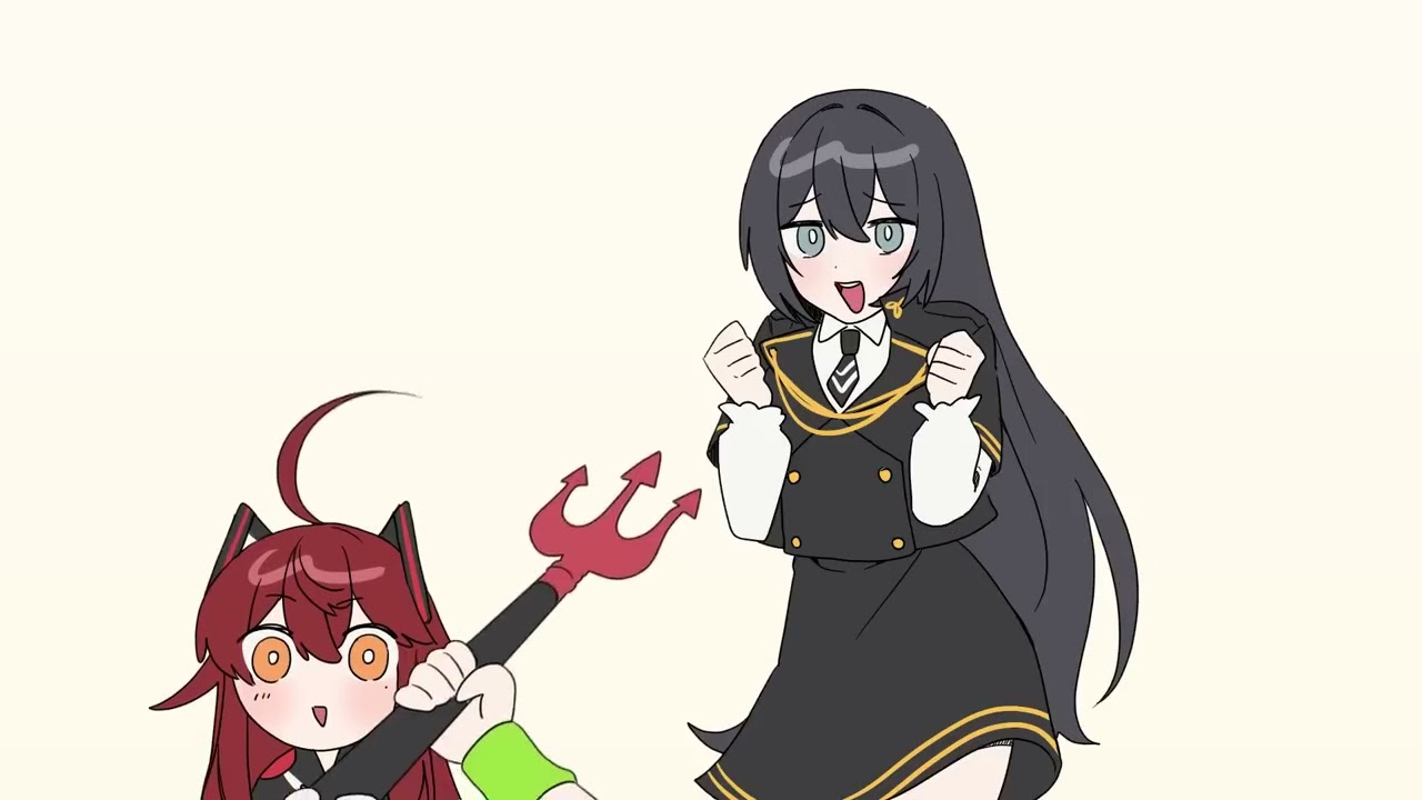 팔꿈치 제로투 회피 | Zero Two Dodging Meme - YouTube