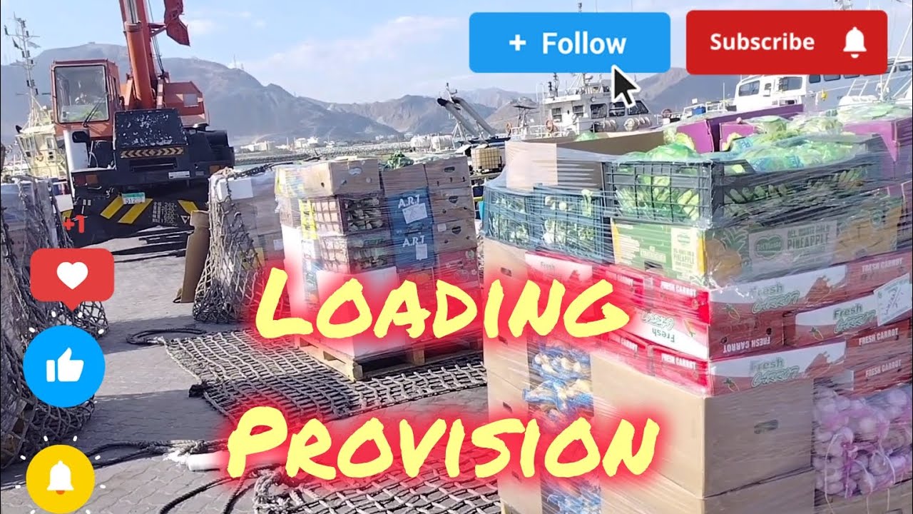 Aaa.loading provision - YouTube