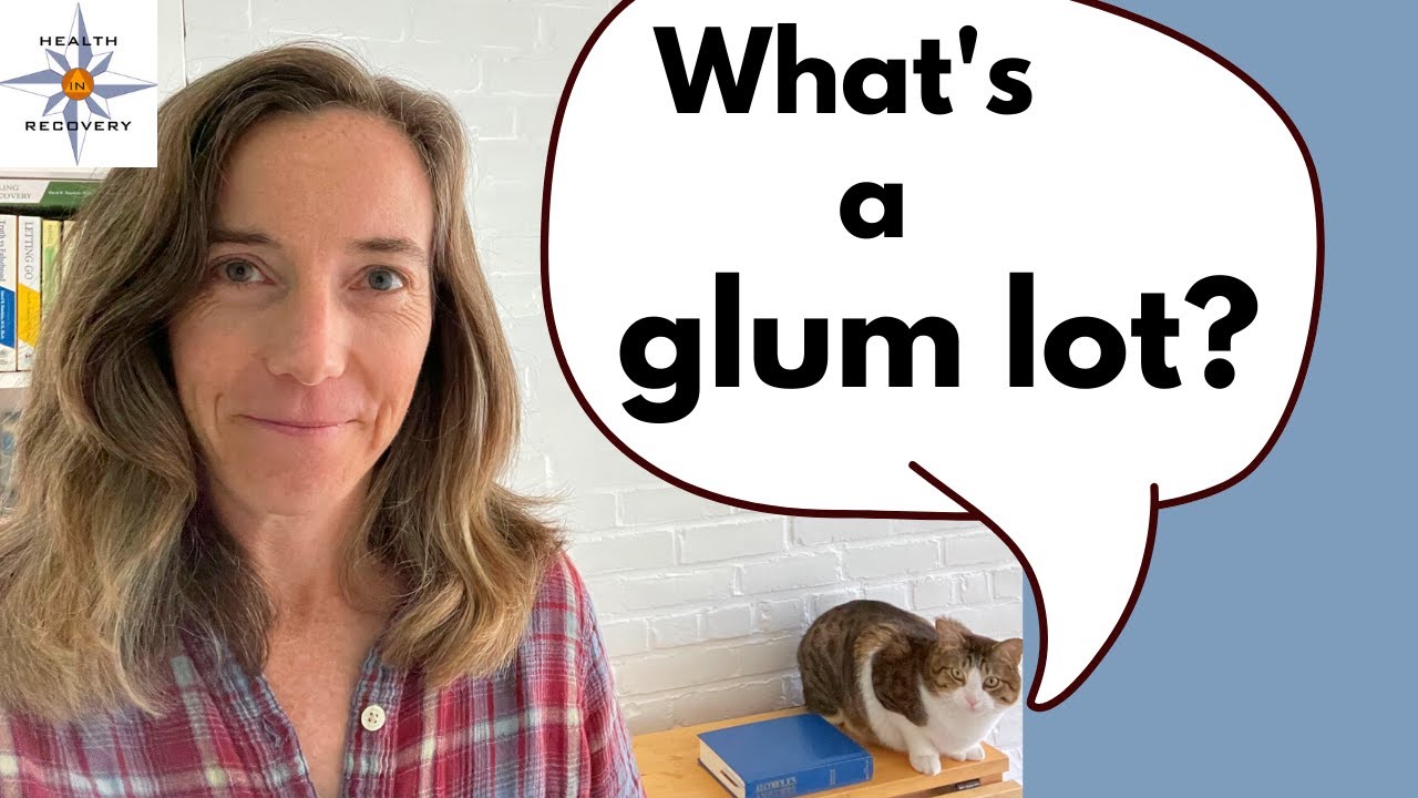 Glum Lot | Alcoholism - YouTube