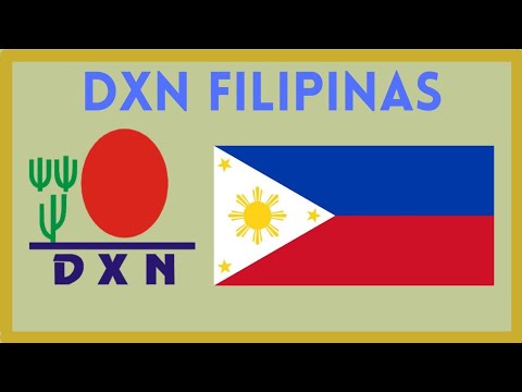 DXN Philippines global 🇵🇭 - YouTube