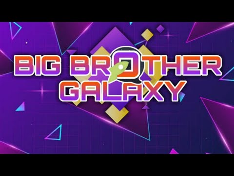 ABERTURA OFICIAL BBG - BIG BROTHER GALAXY - YouTube
