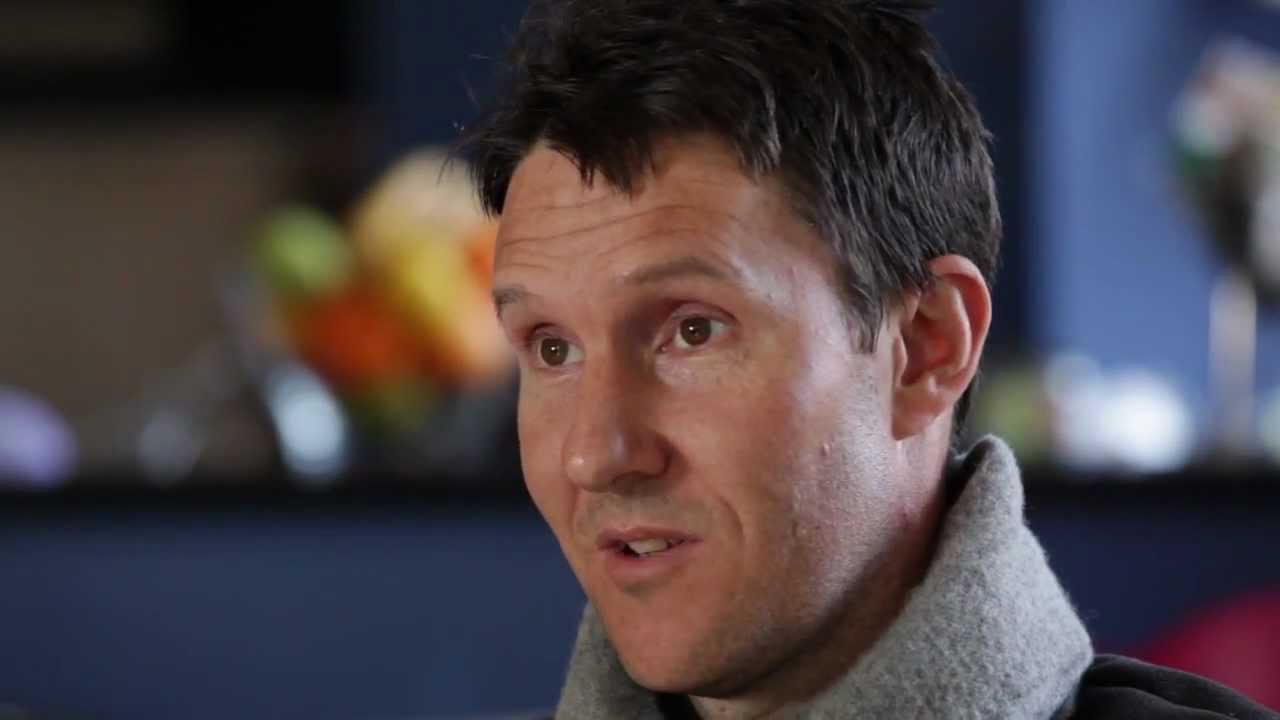 Michael Forbes - YouTube