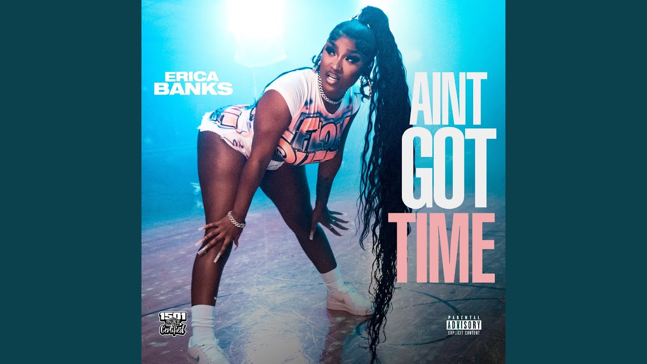 Aint Got Time - YouTube Music