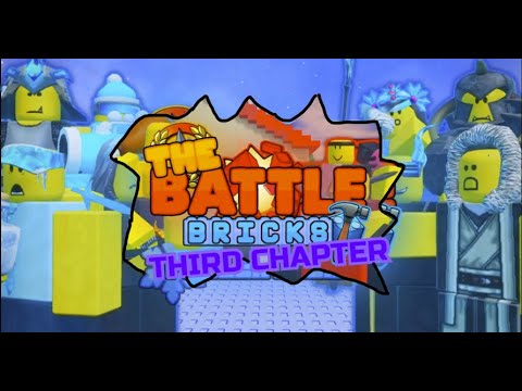 The battle bricks - Chapter 3 Tumore Stream - YouTube