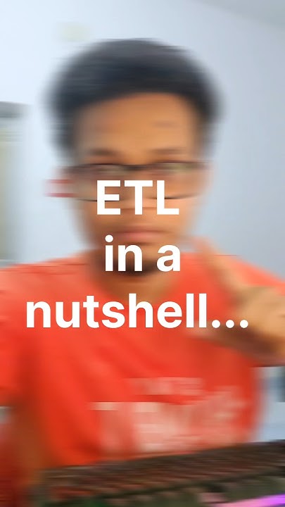 Etl Explained Shorts Tech Engineering Datascience Dataanalytics Dataengineering Bigdata