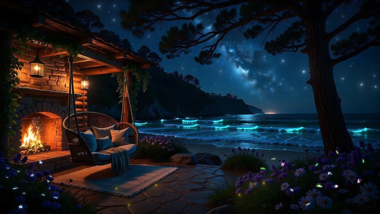 Drift Into Sleep In 3 Minutes • Release Melatonin • Stop Overthinking ...