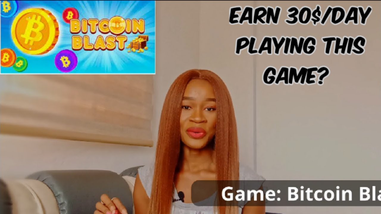 Earn $30/Play from a simple coin game?🤑🤑🤑 Let's find out - YouTube