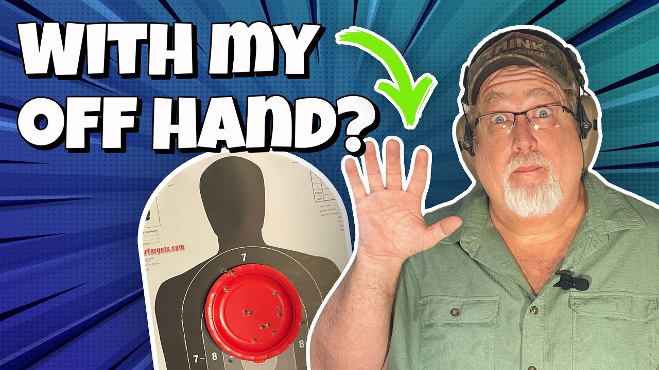 Firearms Training Tip Learn to Load, Unload and Rack and Shoot with ...