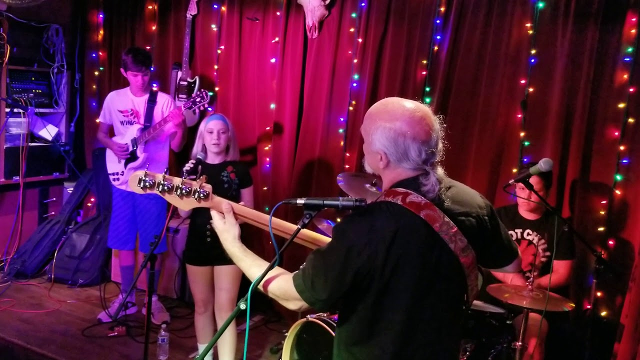 Wingman still partners July 2019 - YouTube