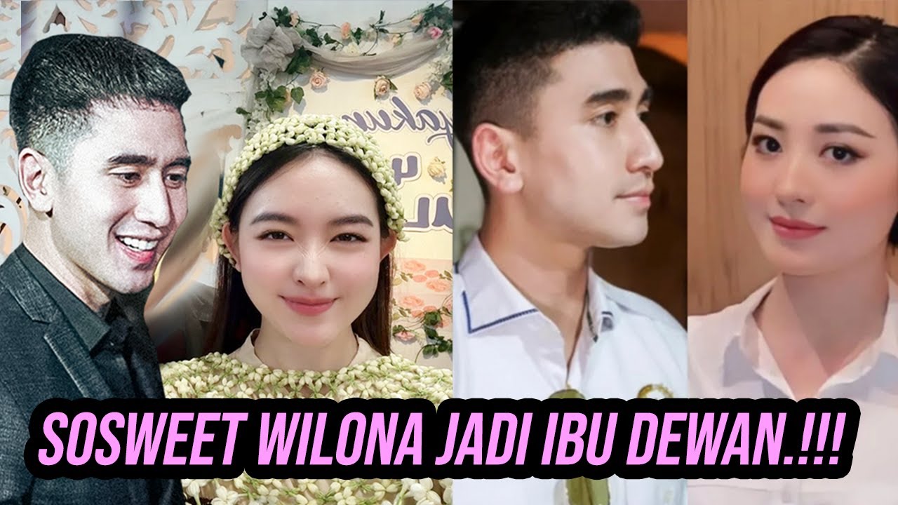 HEBOH!! SEPERTI INI PERSIAPAN NATASHA WILONA YANG AKAN SEGERA MENIKAH ...
