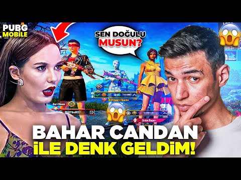YÜZ YILIN TROLL’Ü - BAHAR CANDAN’I OYUNCULUĞUMLA  ŞOK ETTİM !