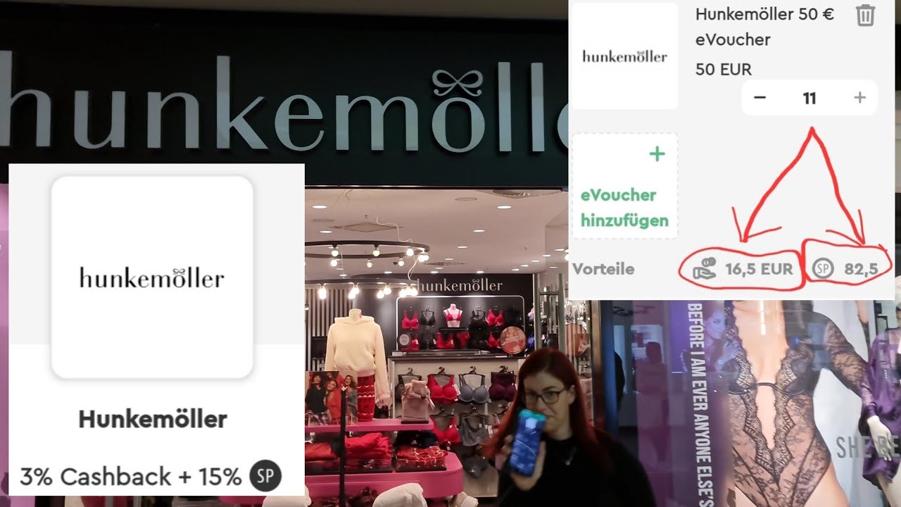 Hunkemöller - YouTube