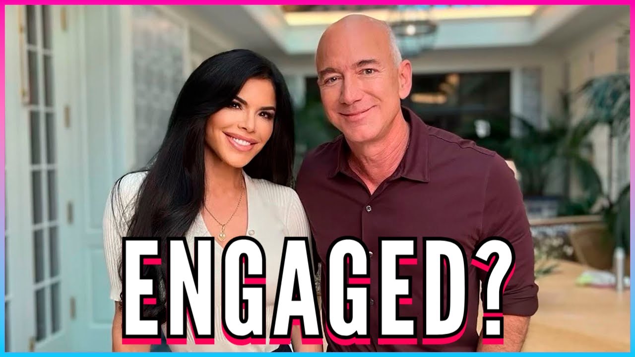 JEFF BEZOS' STUNNING PROPOSAL: A COMPLETE SURPRISE ON THE FRENCH ...