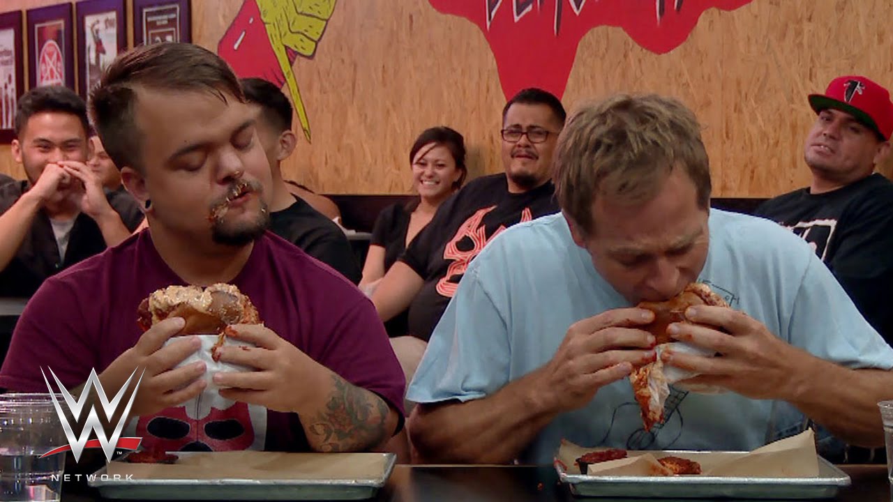 WWE Network: Swerved - "You Swerved Yourself" preview - YouTube