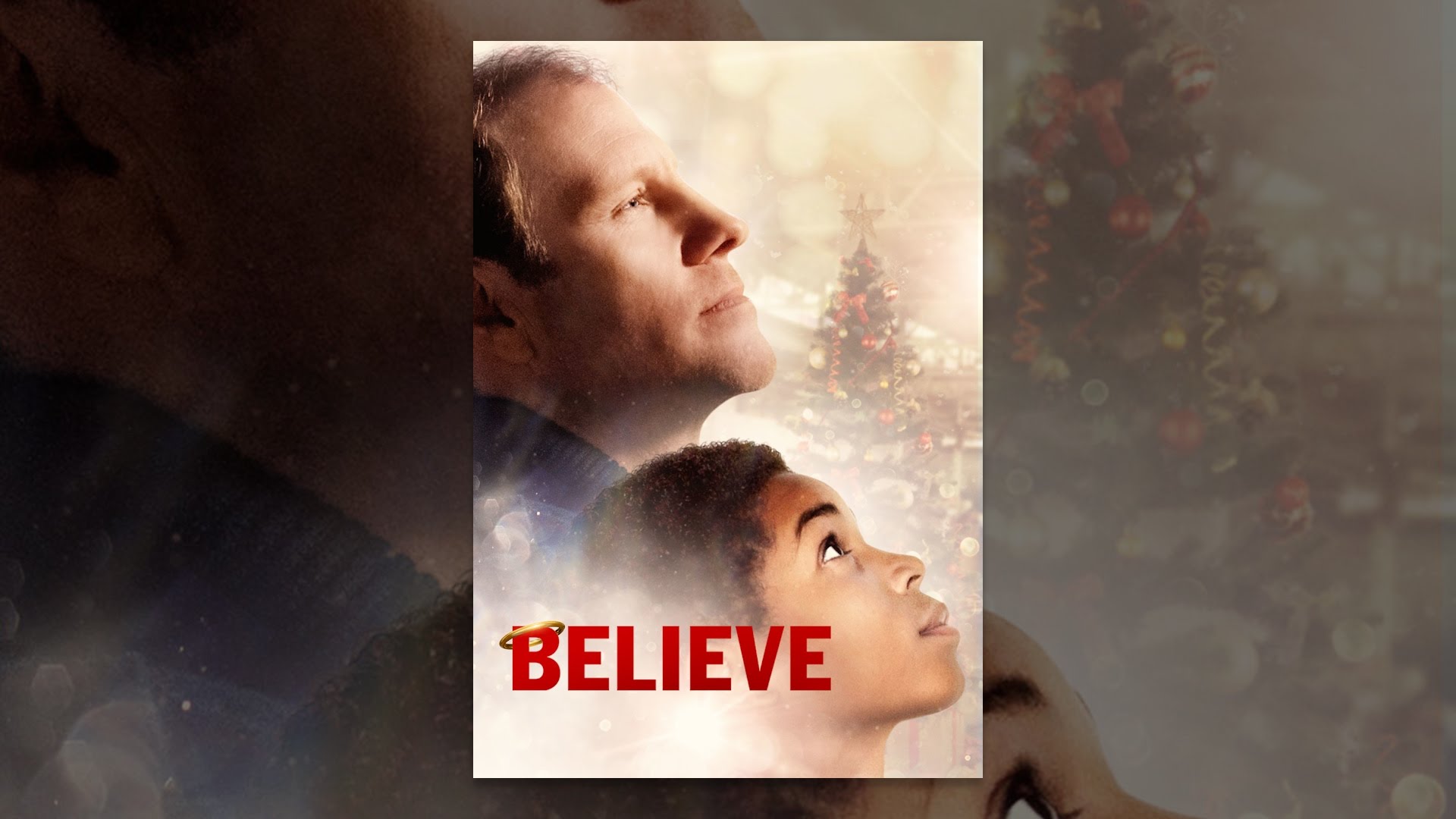 Believe Movie Poster