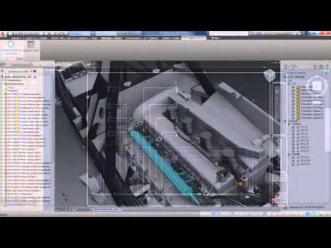 Inventor 2016 Features Harness and cable design - YouTube