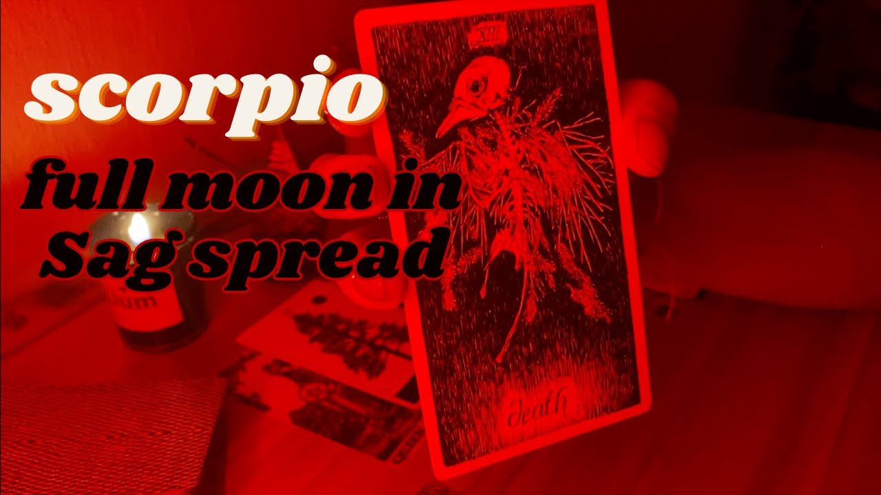 scorpio | standing tall, strong and focused ️‍🔥 u know what to do - YouTube