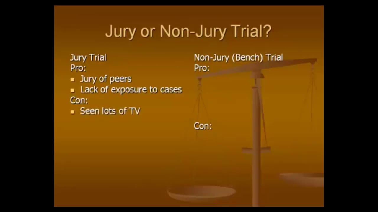 Completing Your Case Management Statement - YouTube