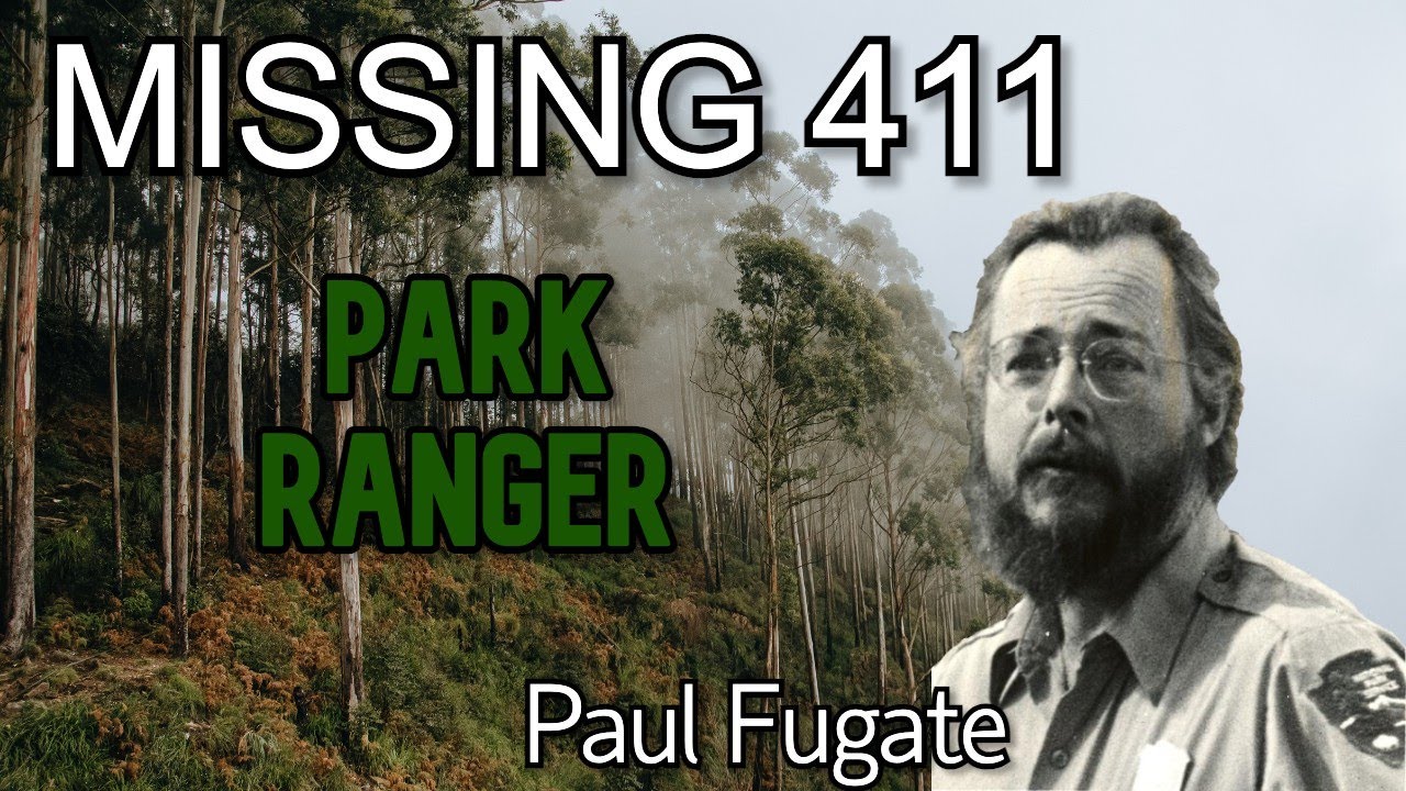 Missing 411: Paul Fugate - YouTube