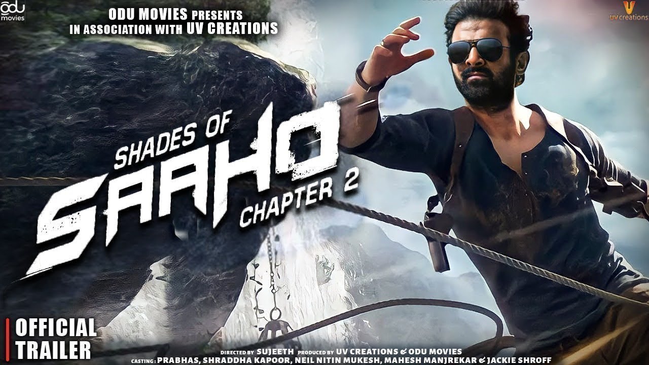 Saaho 2 | 43 Amazing Facts | Prabhas | Shraddha Kapoor | Neil Nitin ...