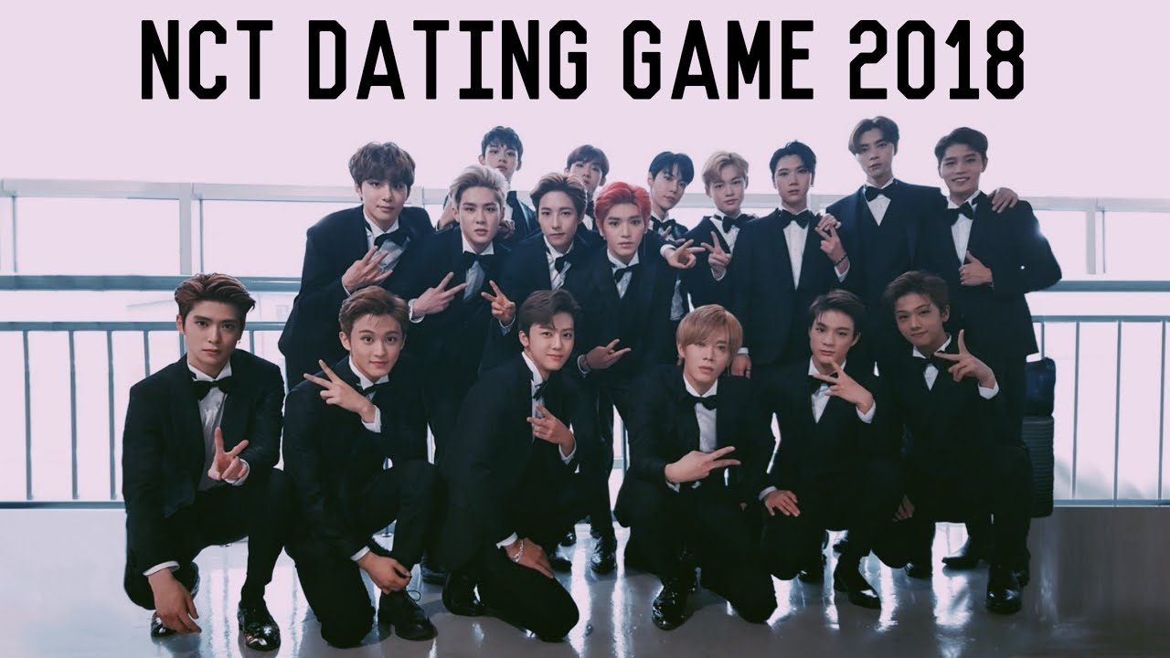 NCT Dating Game 1 - YouTube