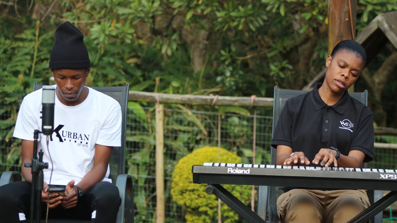 Elentulo || Mthunzi|| WES Presents Mxolisi Khumalo aka Iwele laseNanda - YouTube