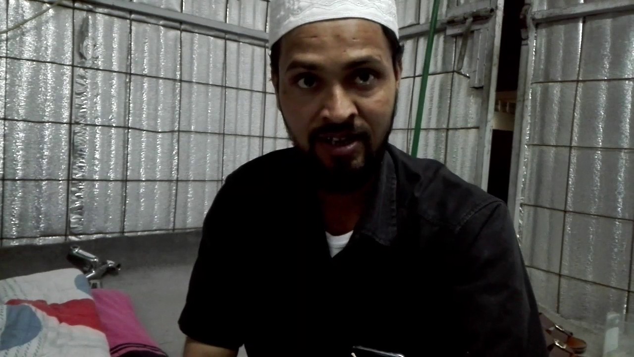 Mudassir alam from bananas. - YouTube