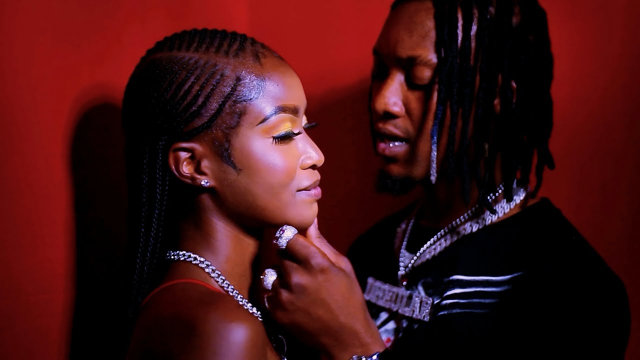 Heavy Chimoko (Official Music Video) - YouTube