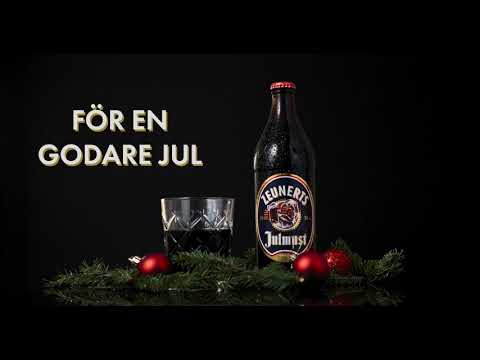 Zeunerts Julmust 2020 - YouTube