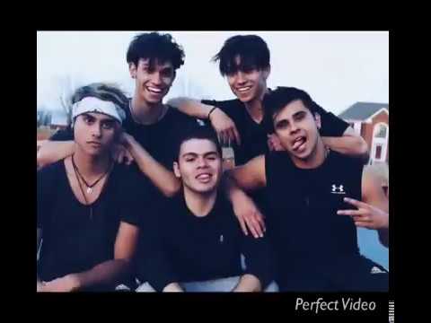Dobre edit |cyrus|darius|lucas|marcus💕 - YouTube