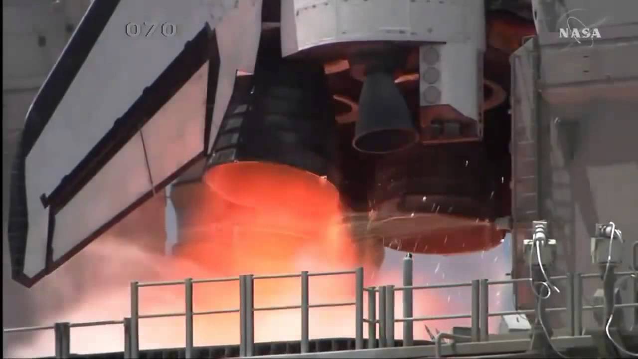 The Space Shuttle's Last Flight | Real Life [HD] - YouTube