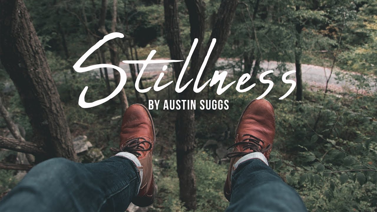 The Art of Stillness - A short film by Austin Suggs - YouTube