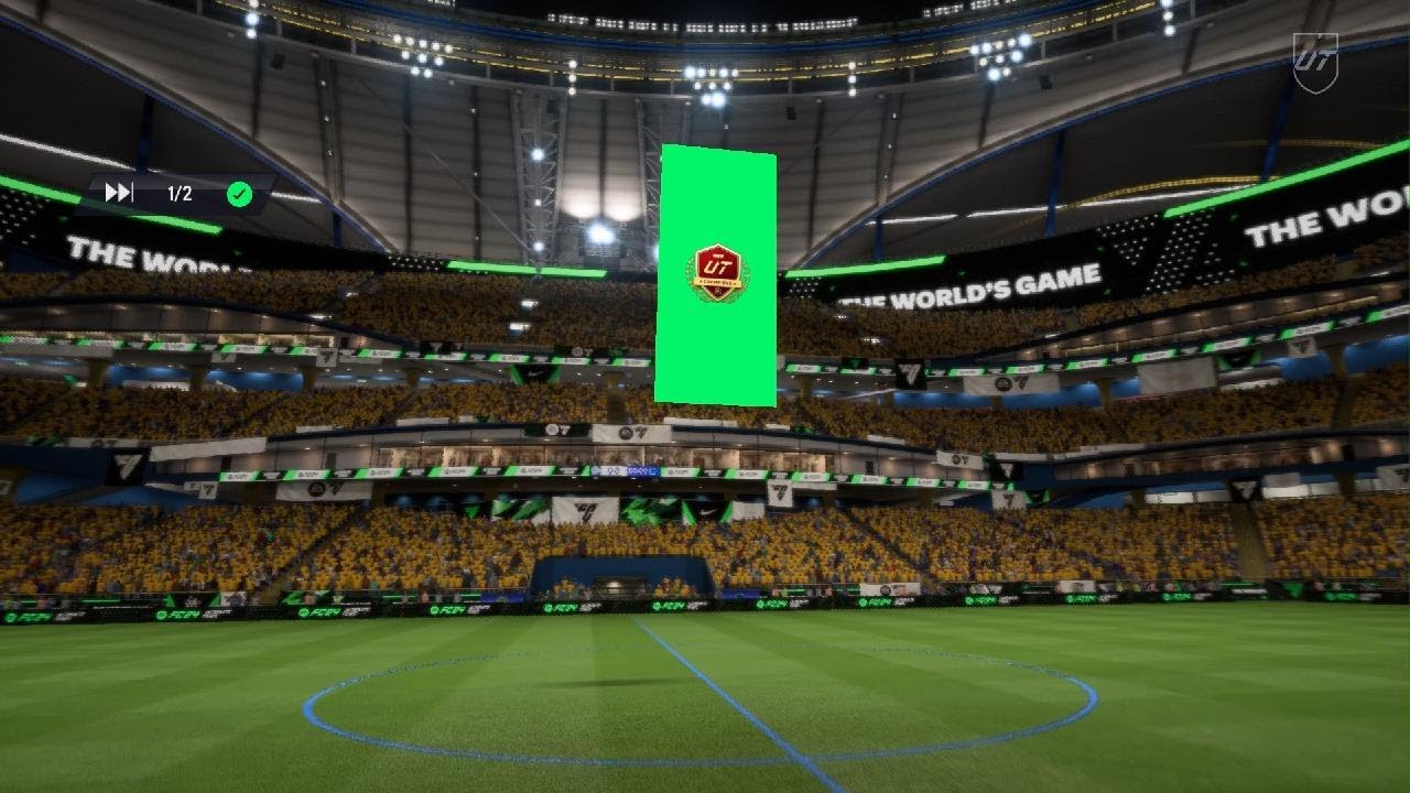 EA SPORTS FC 24 On fire con rage quit - YouTube