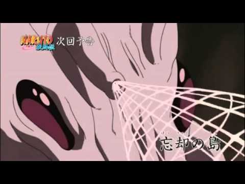 نارتو شيبودن اعلان الحلقة 227 Naruto 227 Preview YouTube - YouTube
