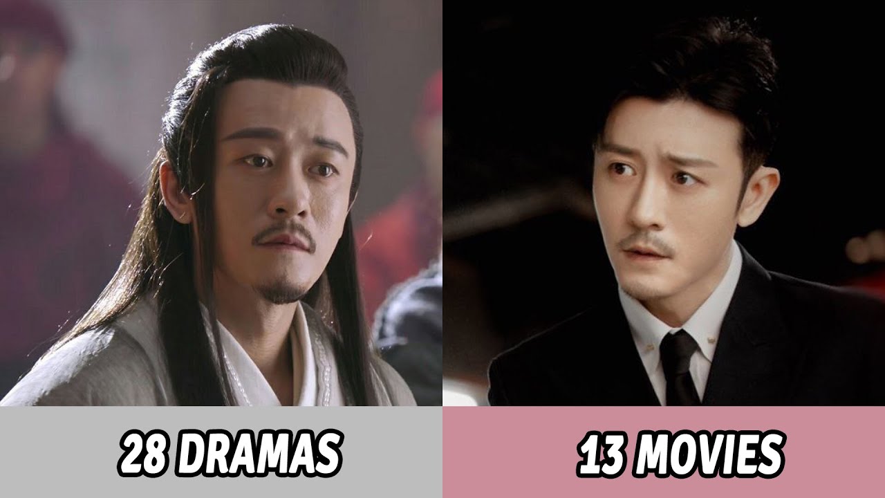 All Dramas and Movies of Lin Yu Shen | Lin Yu Shen Dramas and Movies ...