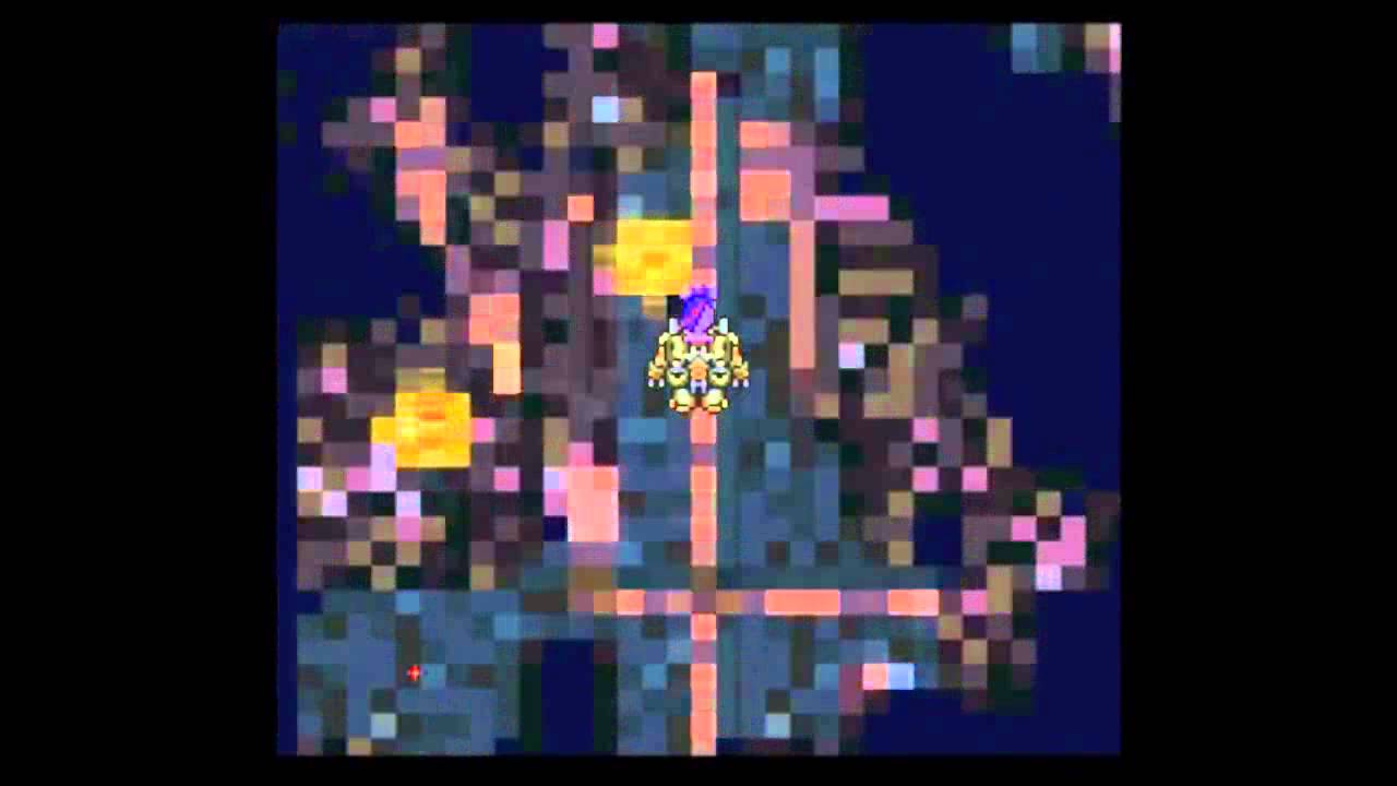 MLP Fantasy VI (SNES / Super Nintendo) - Vizzed.com gameplay - YouTube