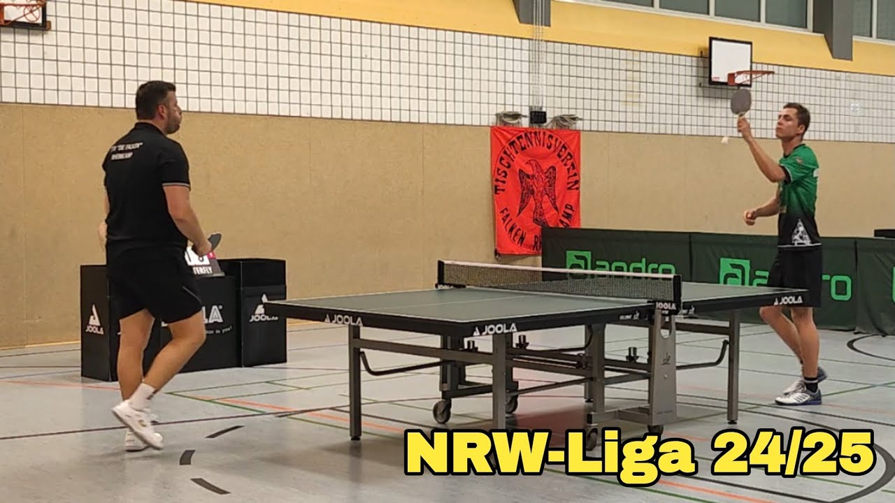 Echt stark gegengehalten bei diesem Punkteunterschied - Damir Halilovic ...