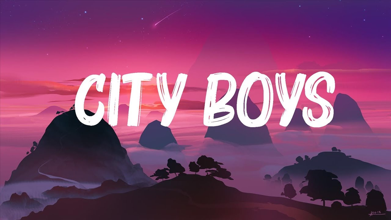 Burna Boy - City Boys (Lyrics) 🍀Songs with lyrics - YouTube