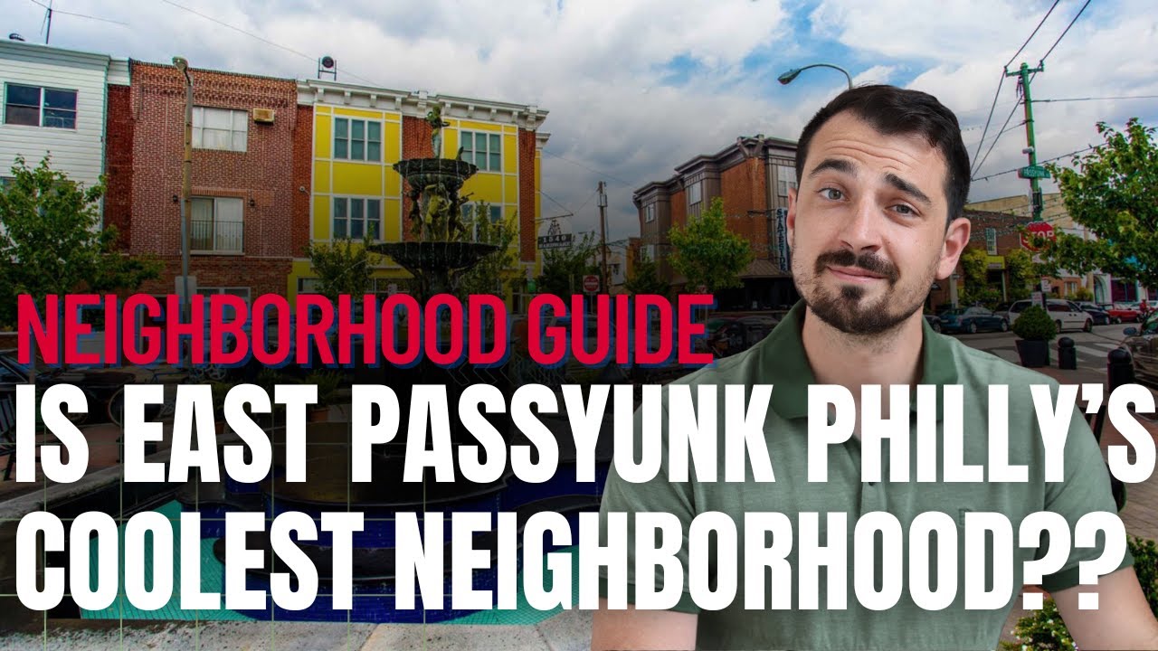 Why Everyone’s Moving to East Passyunk | Philly’s Coolest Neighborhood ...