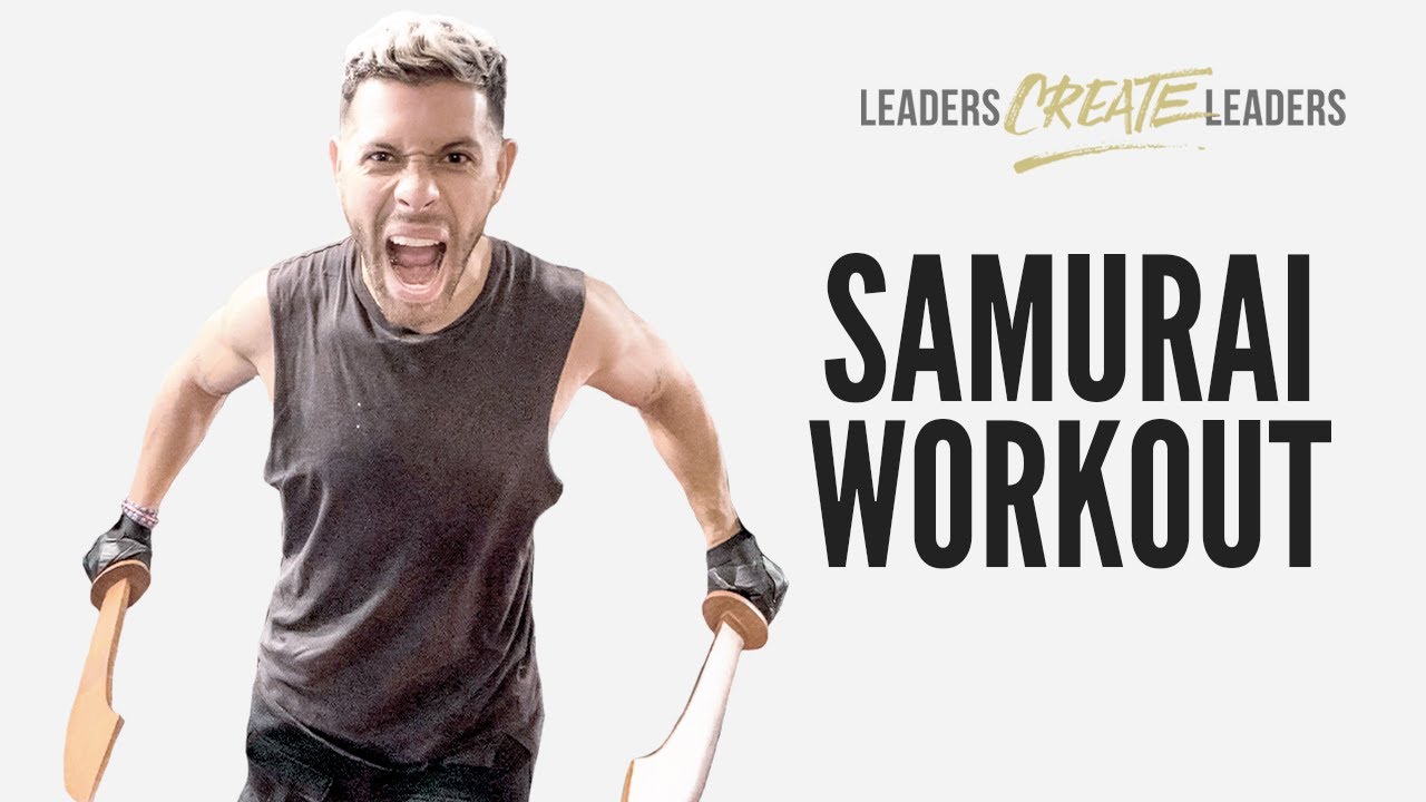 BRUTAL ONNIT WORKOUT ROUTINE with Aubrey Marcus - YouTube