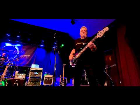 different image project MY FRIEND (Official Live Video)
