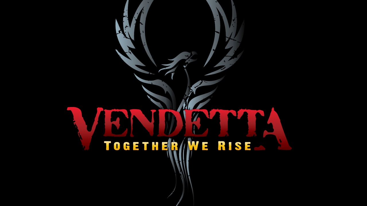 Vendetta Gaming VS KOTOR - YouTube