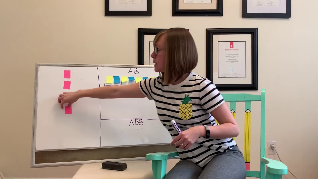 Math- Week 1, Lesson 4 - YouTube