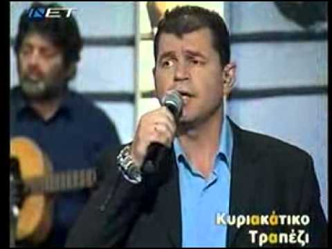 Ο ΚΟΣΜΟΣ ΕΙΝΑΙ ΣΑΝ ΜΠΑΞΕΣ....Σπύρος Κουτσοβασίλης - YouTube