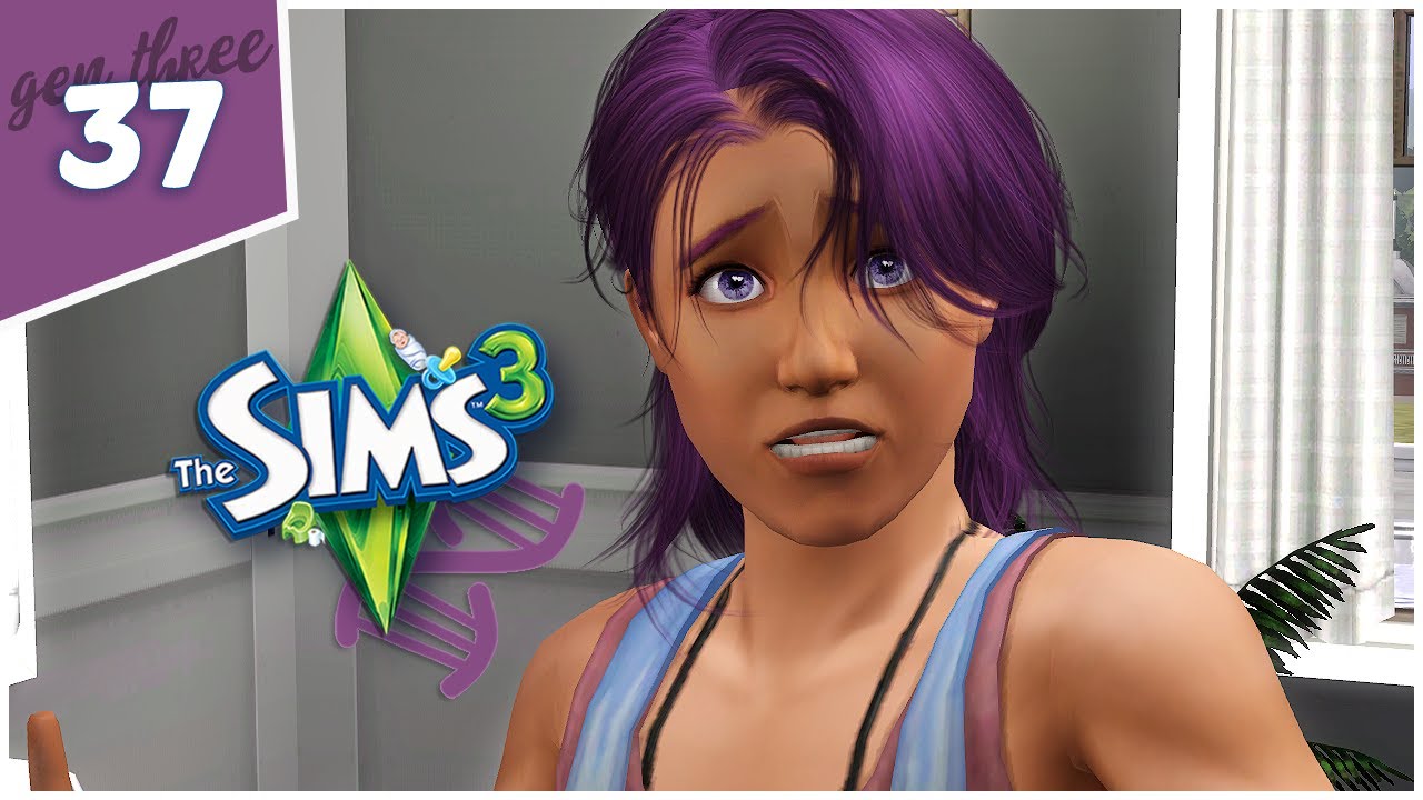 SETTING UP FOR A NEW GENERATION 😊 | Ep. 37 | The Sims 3: Perfect ...