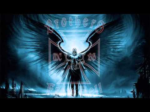 Brothers From Hell MC - Forever - YouTube