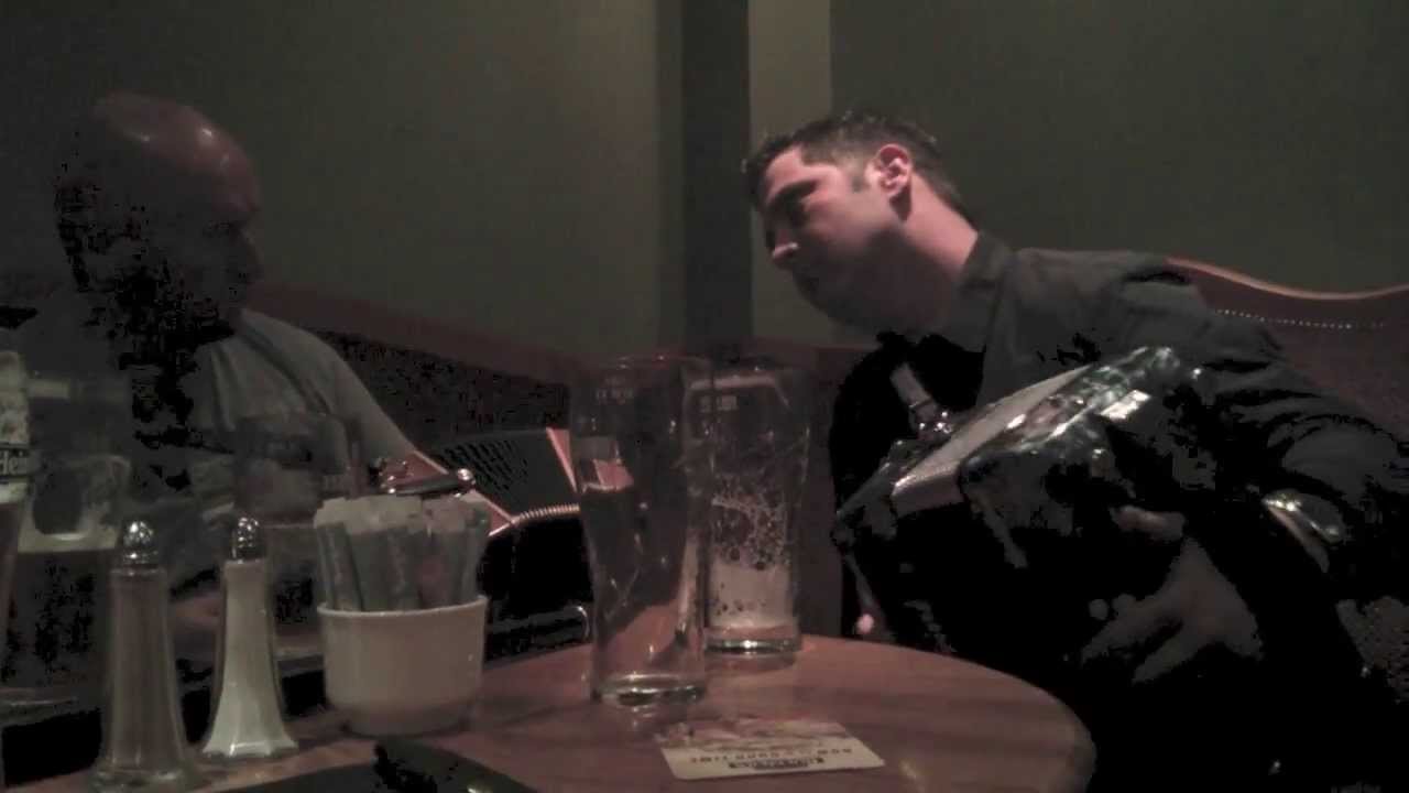 Derek Hickey and Colm Gannon - YouTube