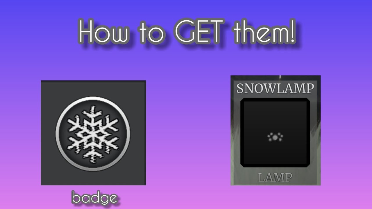 How to GET the New Badge and Lamp from the New Mode "Whiteout ...